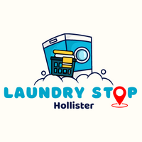 Laundry Stop Hollister – A new spin on laundry